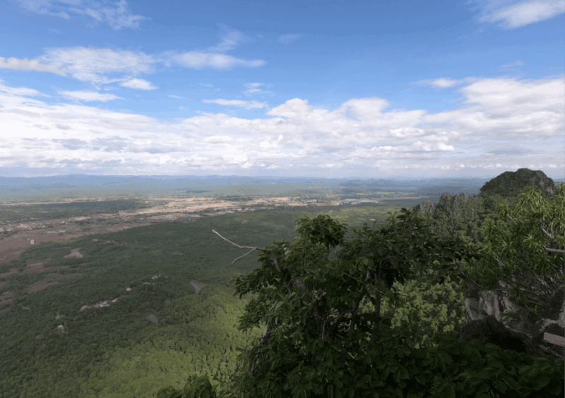 From Chiang Mai: Lampang Summit & Springs - Our Honest Take: Is It Worth It?