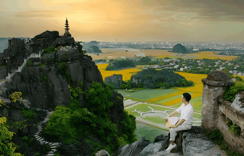 From Ha Noi: Explore Ninh Binh 2 Days 1 Night - What’s Included and What’s Not?