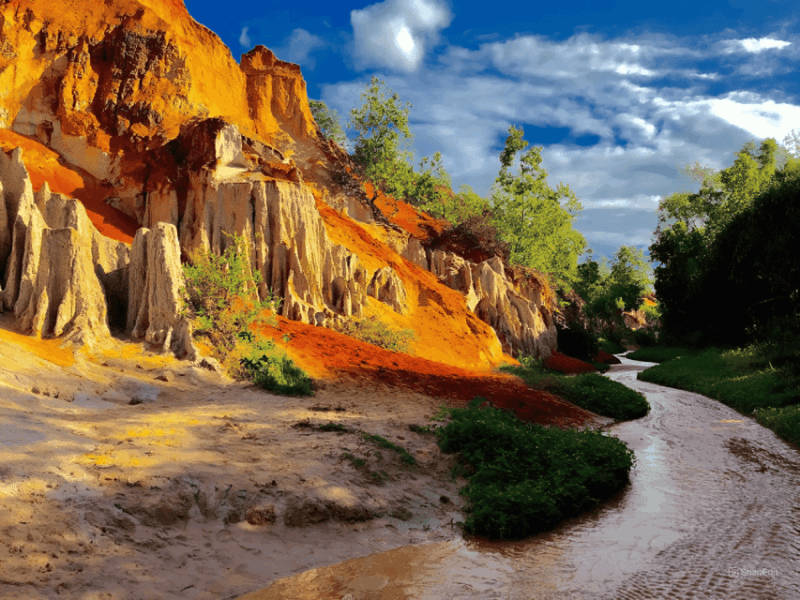 From HCM: Mui Ne Beach - A Beautiful Beach With Blue Waves - Who Should Consider This Tour?