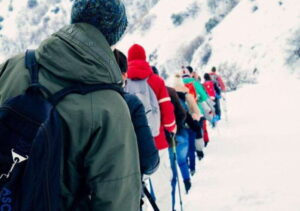 From Kathmandu: 3-Day Kalinchowk Trek