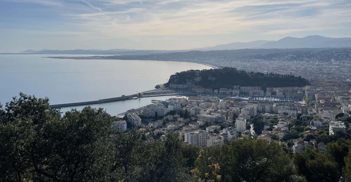 From Nice: Private Monaco and Coastline Highlights Car Tour - Final Thoughts