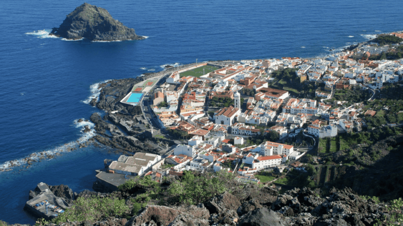 From Santa Cruz de Tenerife: Masca & Garachico Private Trip - How the Experience Fits for Different Travelers