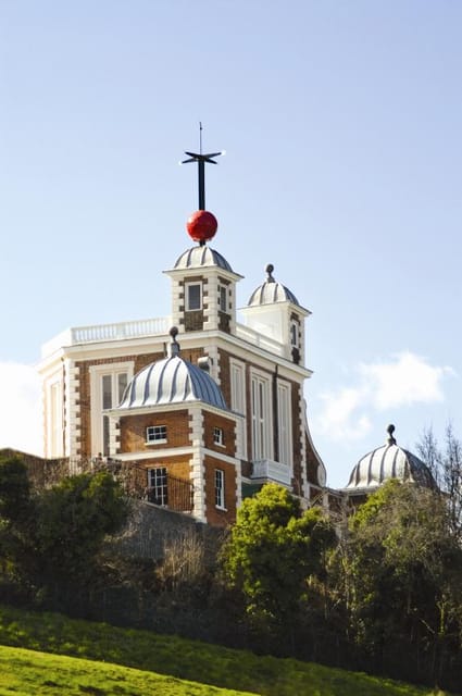 Greenwich Highlights Private Half Day Tour - Analyzing the Value