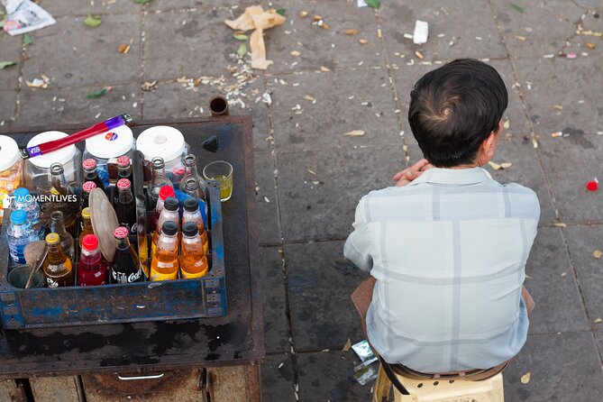 Hanoi by dawn Photo Tour