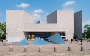 Highlights Of National Gallery Of Art Sculpture Garden Tour