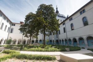 Historical and naughty tour of Lyon in french