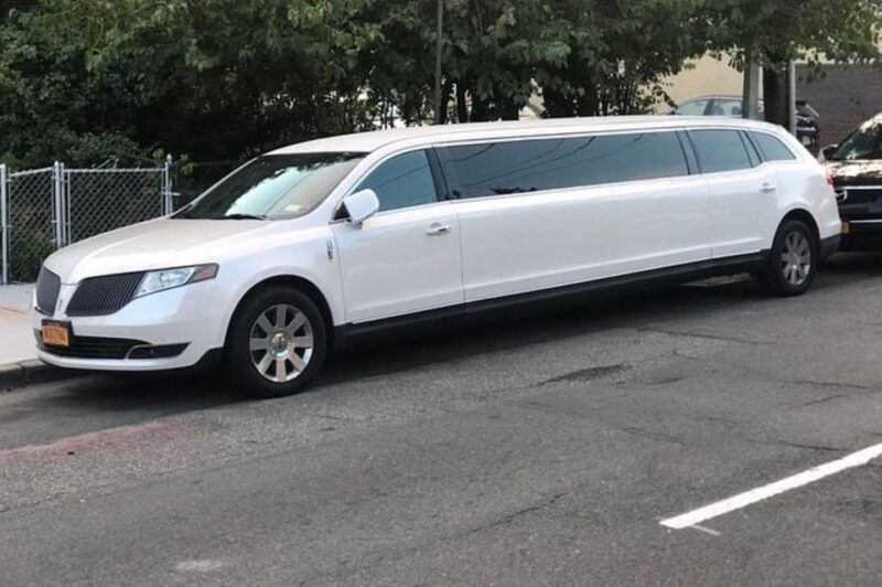 Kennedy Airport: Limo Transfer to NY - Final Thoughts