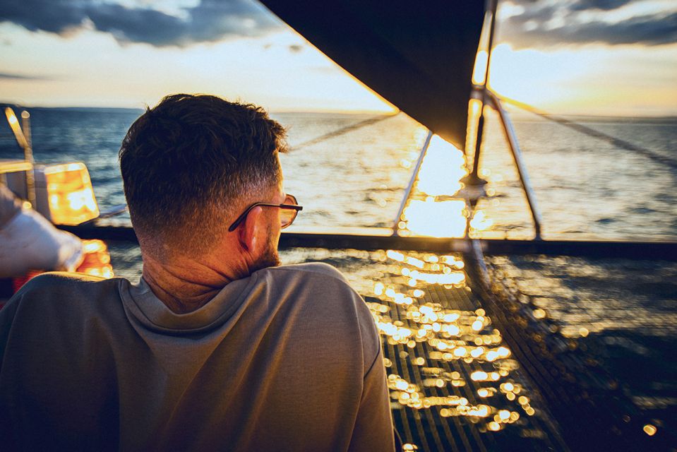 La Grande Motte: Camargue Sunset Catamaran Tour with a Drink - Who Will Love This Tour?