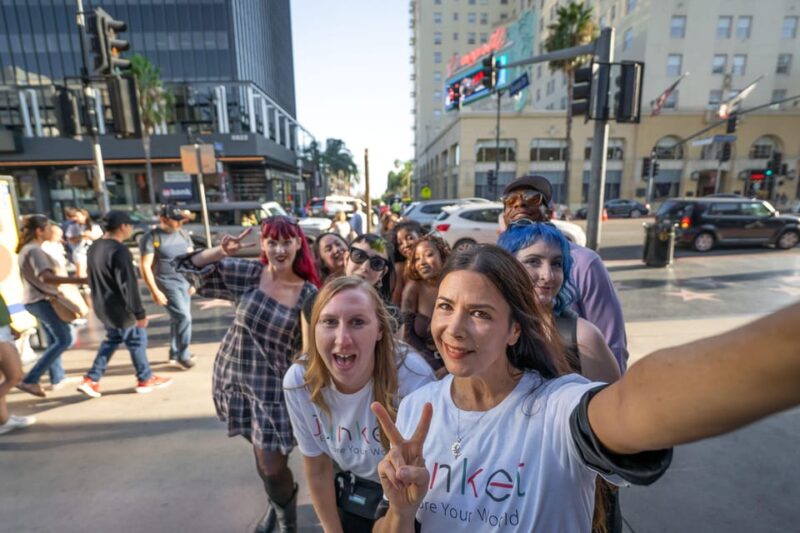 Los Angeles: Rock N' Roll Superstars & Legends Tour - The Heart of Sunset Boulevard: What to Expect