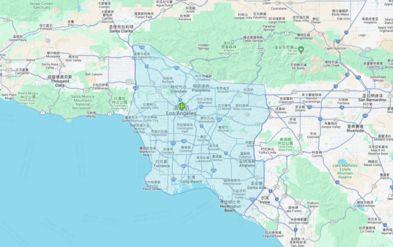 Los Angles: Private Customized Day Tour with Driver - The Experience in Detail