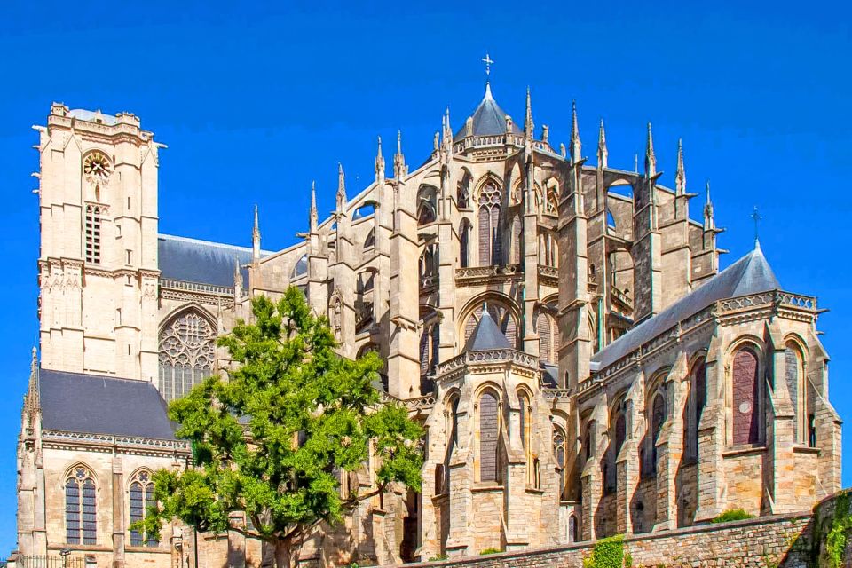 Madrid: Segovia and Toledo Tour, Alcazar, and Cathedral - FAQ