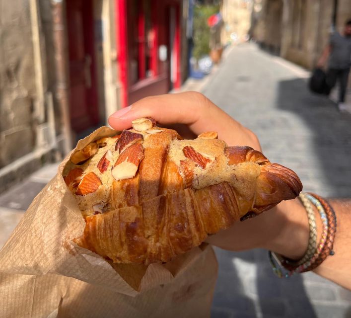 Marseille: Pastries Food Tour with 6+ Tastings - Why This Tour Offers Good Value