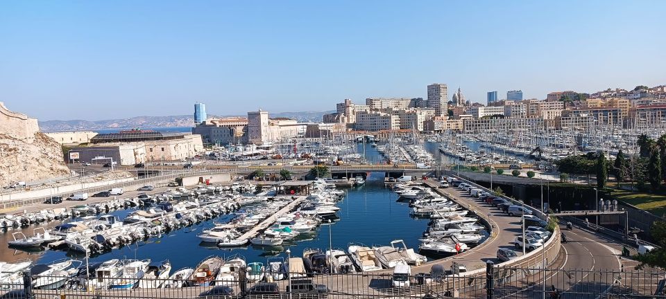 Marseilles and Aix-en-Provence Guided Tour - Is This Tour Worth the Price?