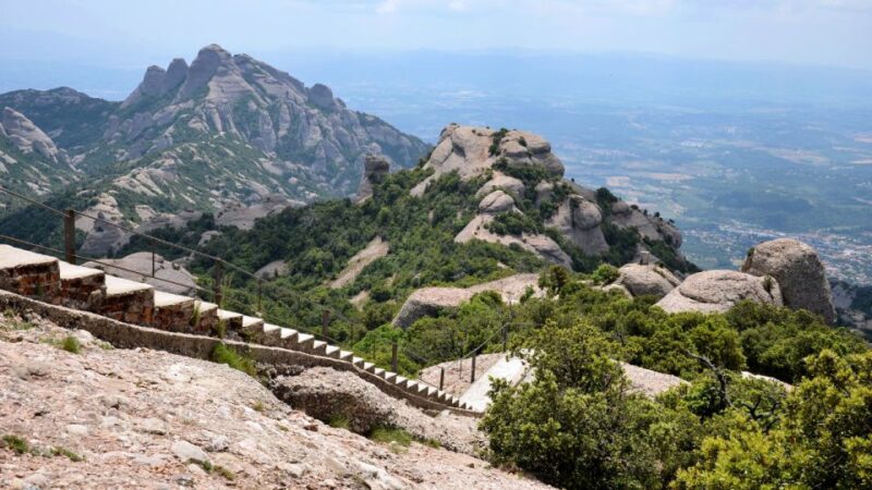 Montserrat Walking Tour & Funicular Ride to Top Sant Jeroni - Final Thoughts