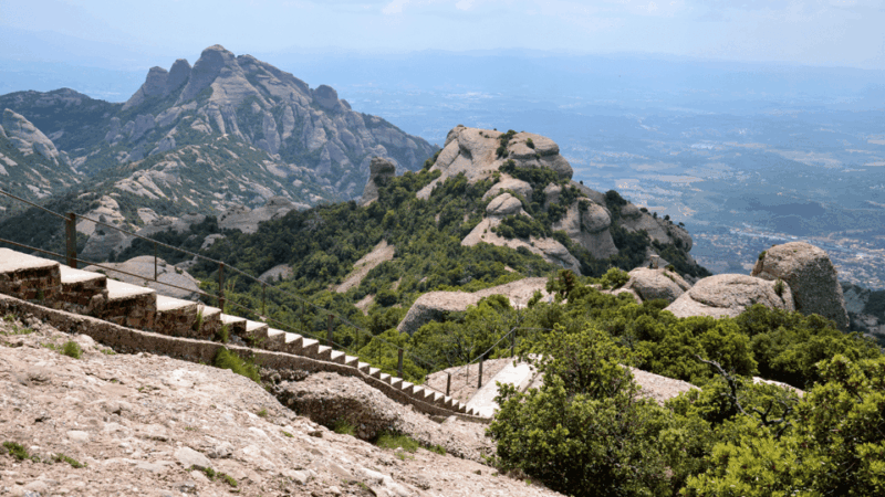 Montserrat Walking Tour & Funicular Ride to Top Sant Jeroni - Analyzing the Value: Is It Worth It?