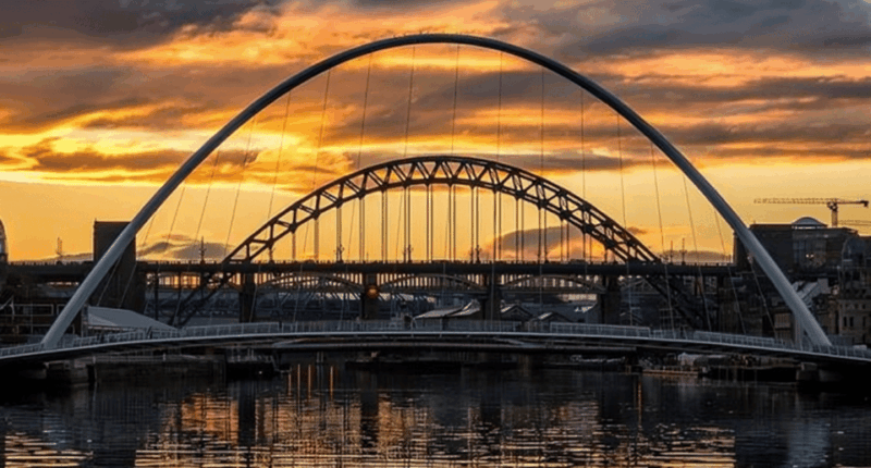 Newcastle: Walking Custom Tour with a Local Guide - Detailed Breakdown of the Tour Experience