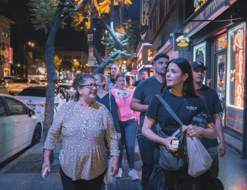 NYC: Boos & Booze Haunted Pub Crawl - FAQs About the NYC Boos & Booze Haunted Pub Crawl