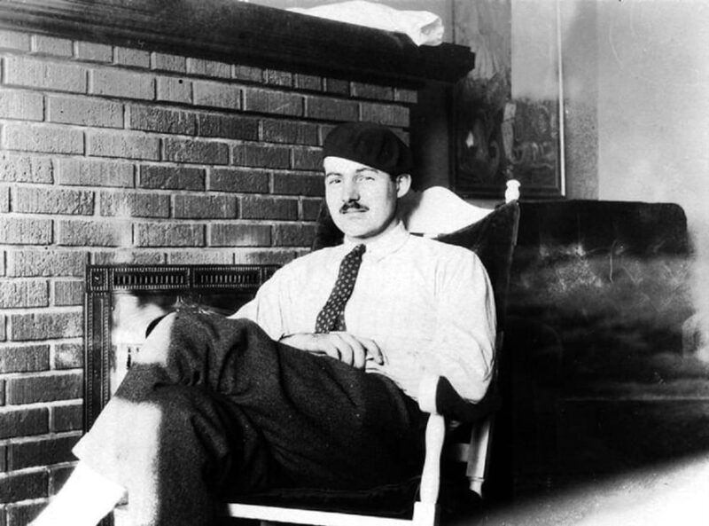 Paris: Ernest Hemingway Private Walking Tour - The Sum Up