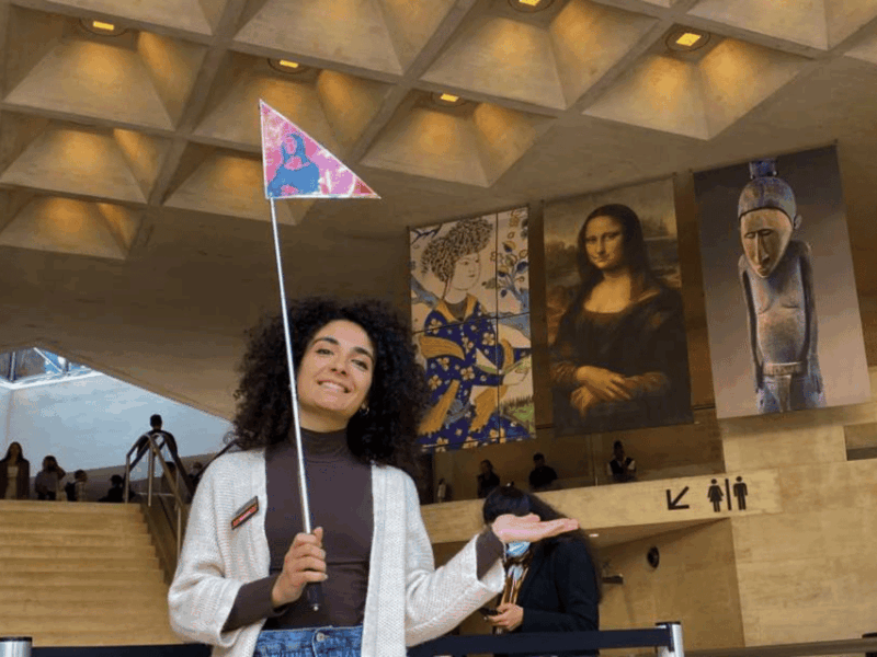 Paris: Priority Access Louvre with Host -Direct to Mona Lisa - How the Tour Works and What to Expect