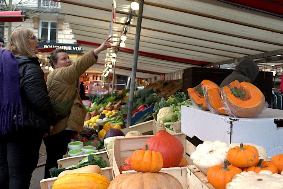 PARIS : St Germain French Tasting Food Group Tour - Why This Tour Is Worth Considering