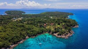 Phuket: Coral & Racha Islands Day Trip By Speedboat