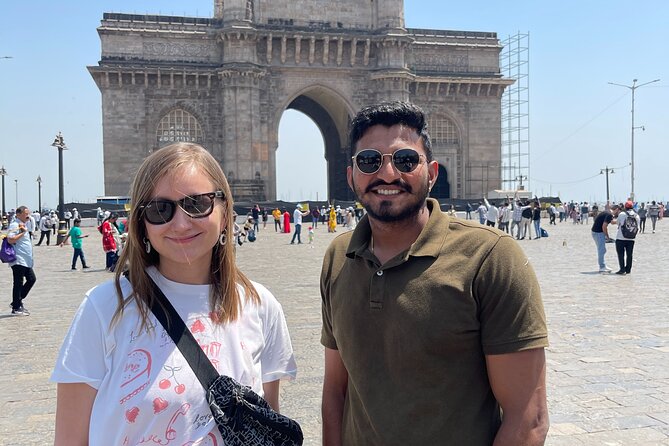 Primmum Mumbai Sightseeing With Local Train Ride Experience - The Practical Side: Value and Comfort
