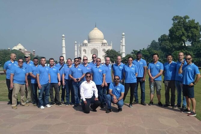 Private Tour Guide For Taj Mahal And Agra Fort - What’s Included and What’s Not?