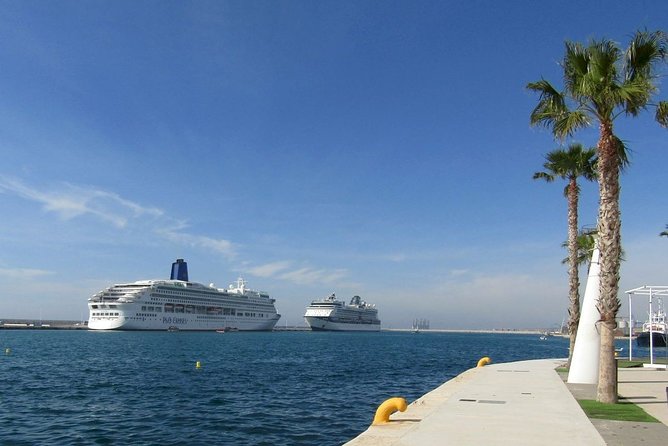 Private Transfer from Alicante Ciudad to AlicanteElche (ALC) Airport