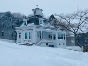 Salem, MA: Hocus Pocus Movie Guided Walking Tour