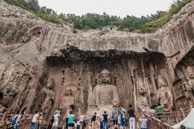 Shaolin Kung Fu Experience Private Day Tour - Practical Details: What to Know Before You Book