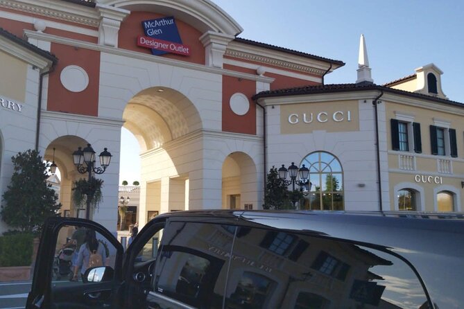 Transfer from Menaggio-Tremezzo-Lenno to Malpensa Airport