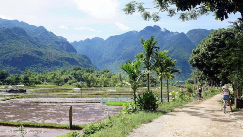 2 Day 1 Night Mai Chau Classic Tour from Hanoi - Introduction