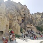 2 Day Cappadocia, Istanbul Flights, Hotel, Entrance Includes - The Second Day: Deeper into Cappadocia’s Hidden Corners