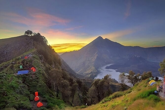 2 Day Guided Hiking to Mount Rinjani Senaru Crater Rim - Exploring the 2-Day Guided Hiking to Mount Rinjani Senaru Crater Rim