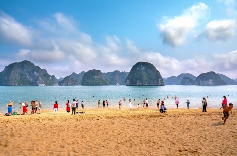2-Day Ha Noi - Ninh Binh - Ha Long Bay Highlights Tour - Key Points