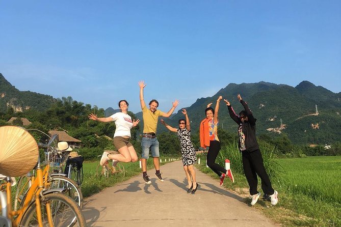 2-Day Mai Chau Valley Tour from Hanoi - A Closer Look at the Itinerary and Experience