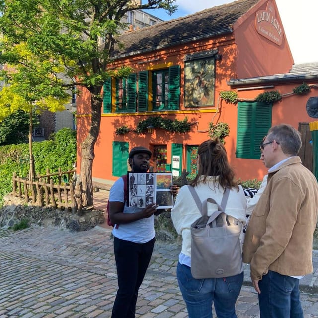 2-Day Paris Tour: Personalized Luxury with an Expert Guide - Key Points