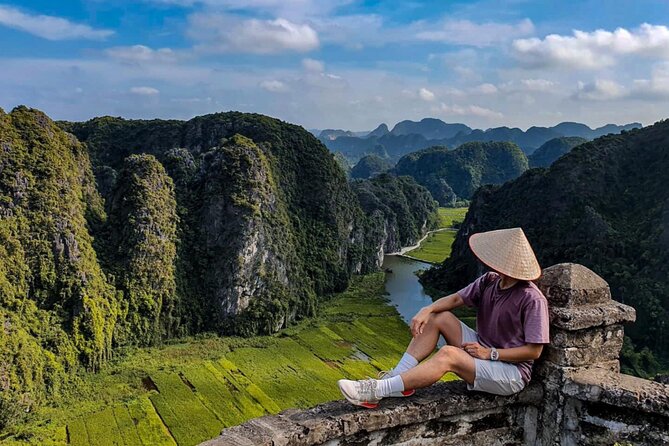 2 Day Private Tour in Ninh Binh with Mini Resort or 4 Star Hotel - The Itinerary: What You Can Expect