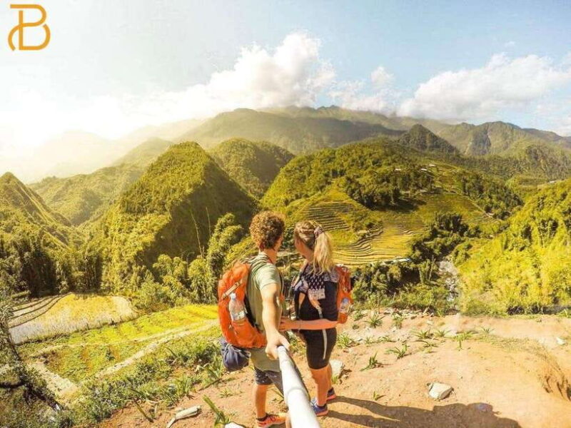 2-Day Sapa Trekking Adventure from Hanoi, Overnight Bungalow - Key Points