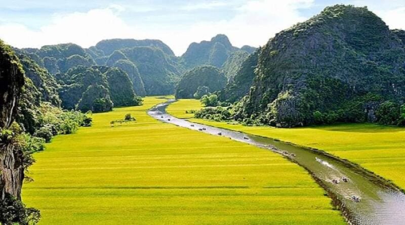 2-Day Trang An, Bai Dinh, Mua Cave, Ha Long Bay Cruise - Key Points