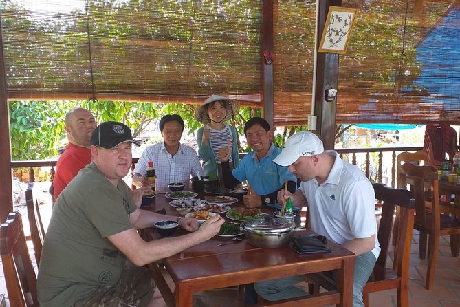 2-Day Trekking & Biking Nam Cat Tien National Park from HCM City - What Sets This Tour Apart?