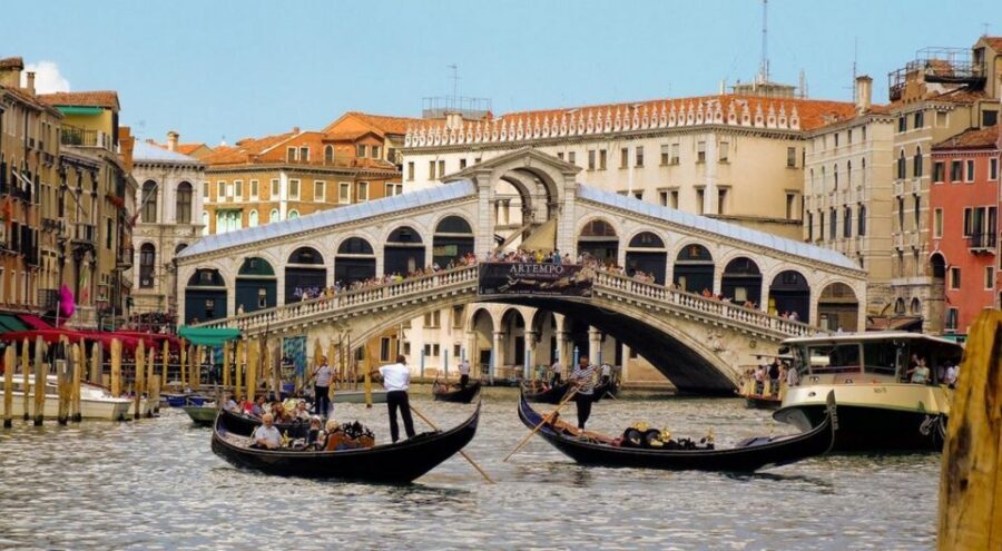 2-Day Venice Trip From Rome - Private Tour - The Sum Up