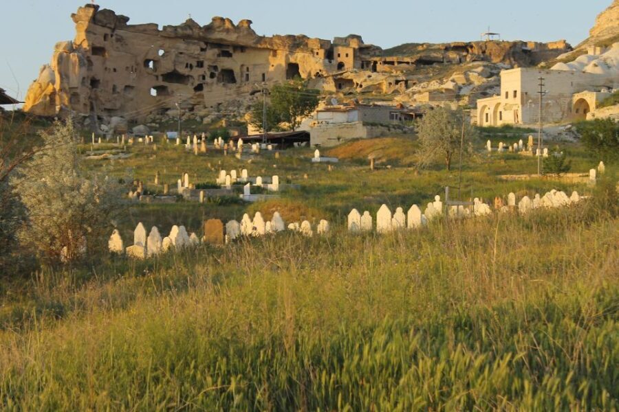2 Days Cappadocia Tour From Istanbul by Overnight Bus - Who Should Consider This Tour?