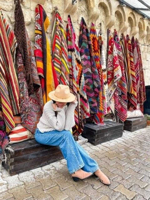 2 Days in Cappadocia: Guided Red and South Tour - What You Can Expect from This 2-Day Cappadocia Tour