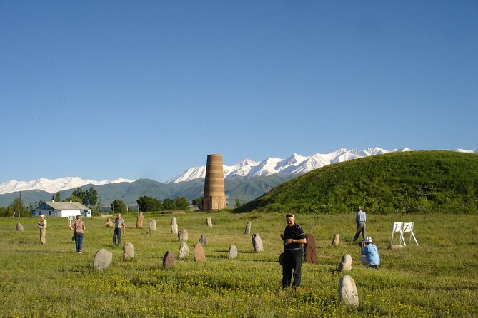 2 Days Issyk Kul Lake Canyons Horse Riding and Yurt Stay - Exploring Kyrgyzstans Hidden Treasures: The 2-Day Issyk-Kul Lake Canyons Horse Riding and Yurt Stay