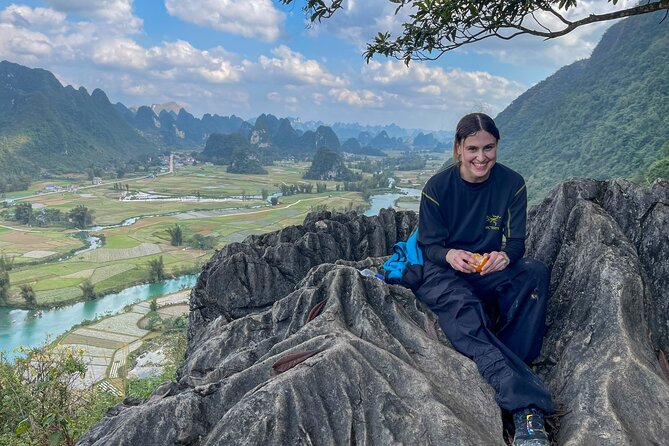 2 Days Motorbike Tour Ban Gioc Waterfall & Mt. Angel Eye Hike - Introduction: A Balance of Nature, Culture, and Adventure