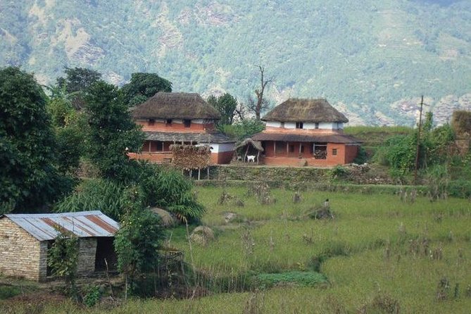 2 Days Panchase Hill Trek from Pokhara - Introduction: A Short Trek with Big Views