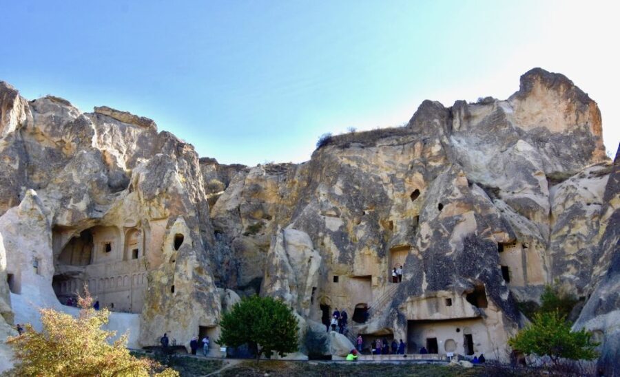 2 Days Private Cappadocia Tour from Istanbul by Plane - What Makes This Tour Stand Out