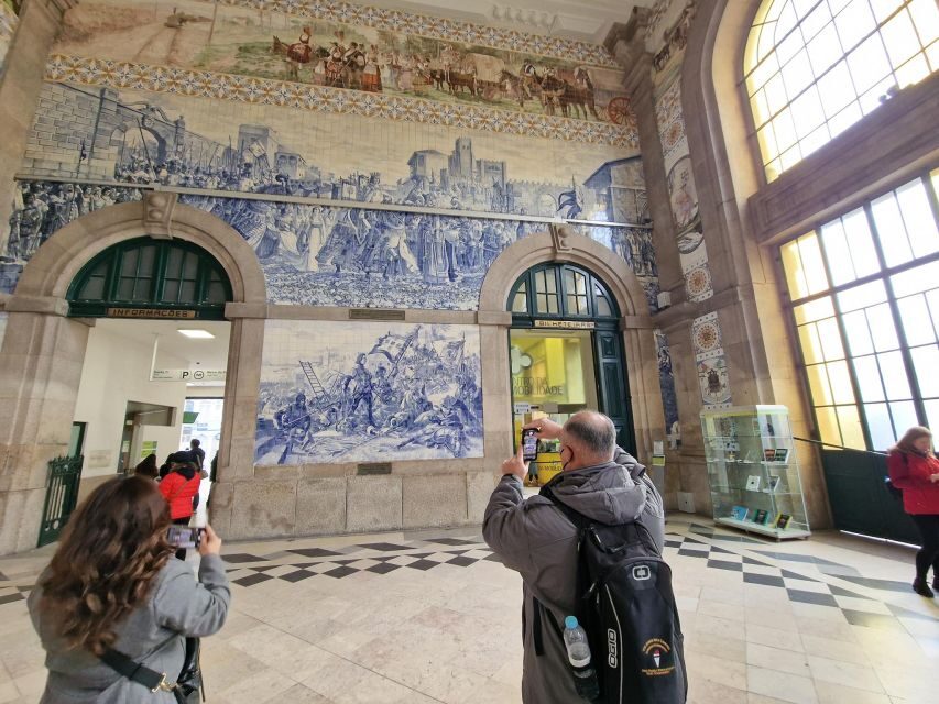 2 days Private Tour from Lisbon to Porto and Back to Lisbon - Why This Tour Offers Great Value