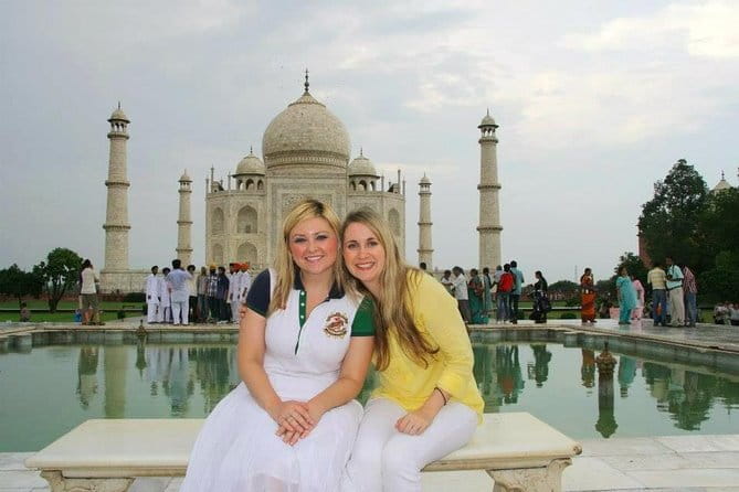 2 Days Tour of Agra (Taj Mahal) & Delhi City Tour - A Deep Dive into the 2-Day Agra and Delhi Tour